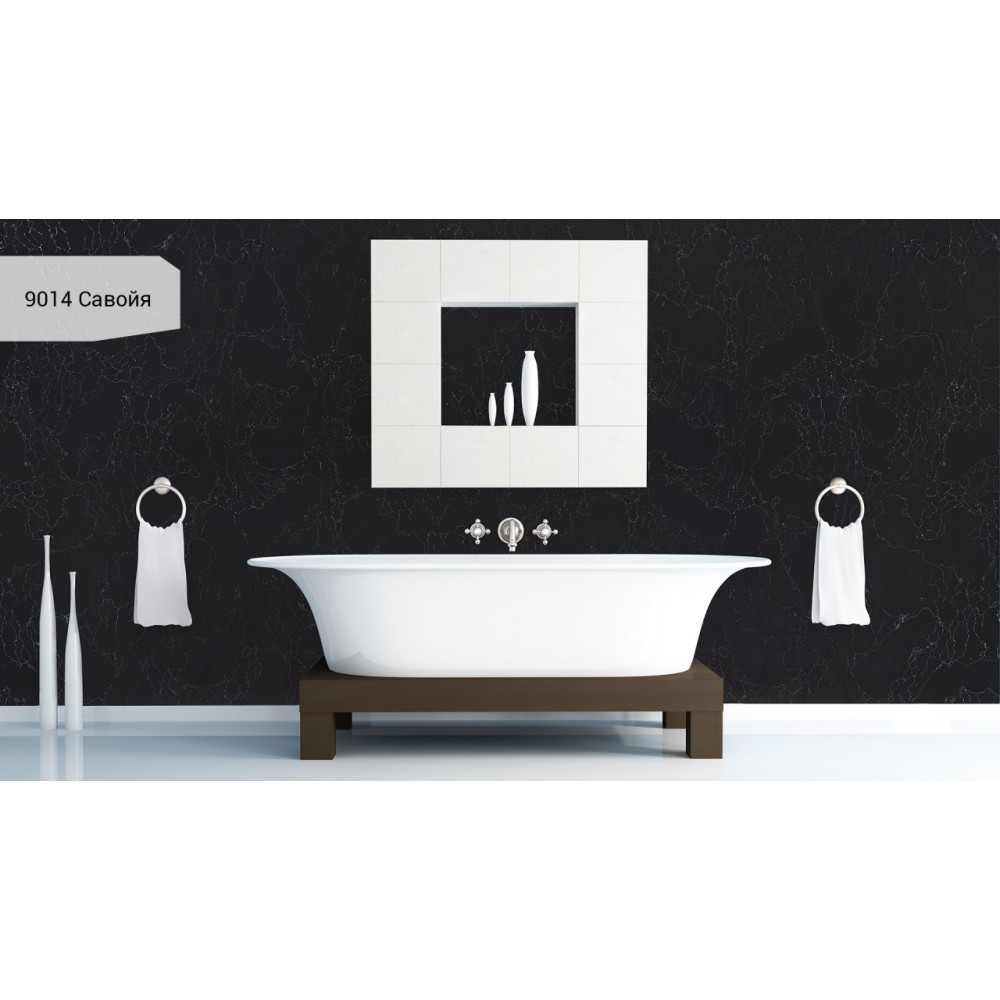 Avant Quartz 9014 Савойя столешница из кварцевого агломерата